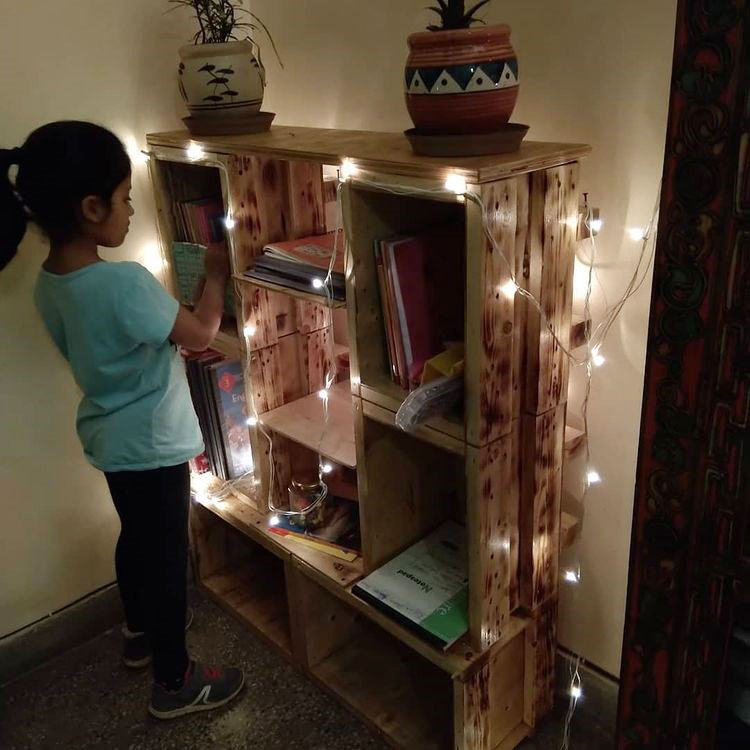 Commissioned Projects – Boxes & Decor | Education | Tools