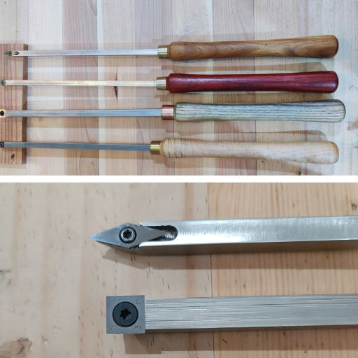 Handcrafted Indian tools & Jigs – Boxes & Decor | Education | Tools